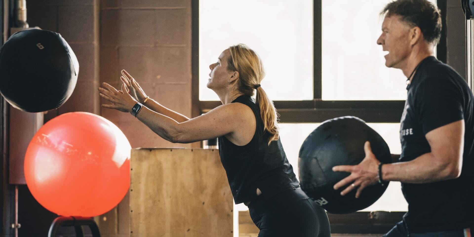 The Best Gym in Brunswick, OH - CrossFit Spirit